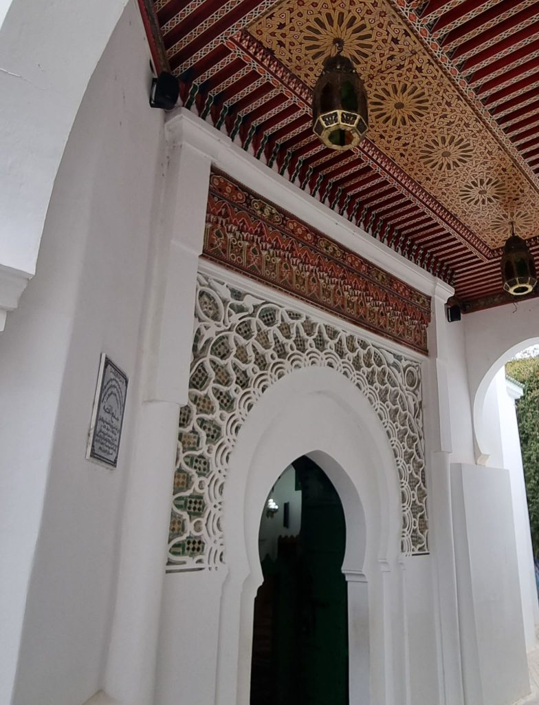 5 things you can do in Tangier - Little Black Compass